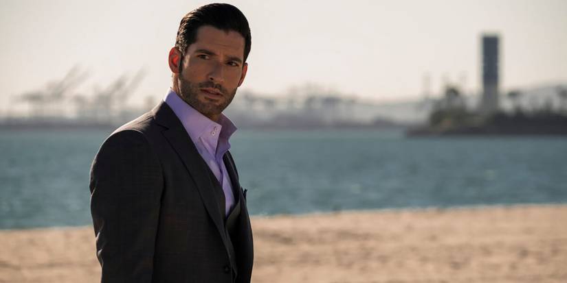 Lucifer's 18 Best Looks On The Show