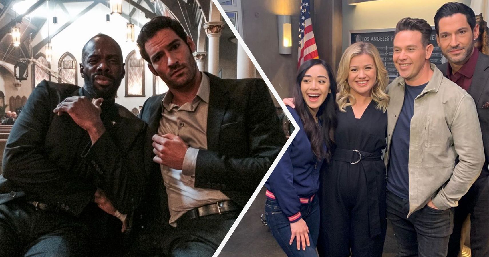 Lucifer: 10 Behind-The-Scenes Facts That Fans Must Know