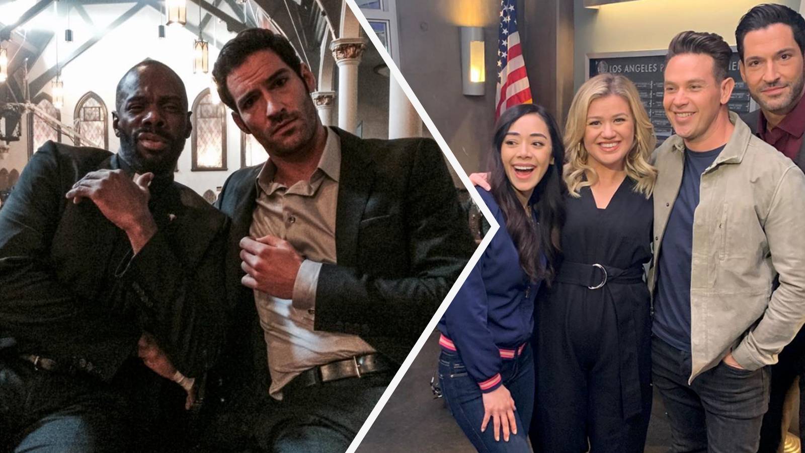 Lucifer: 10 Behind-The-Scenes Facts That Fans Must Know