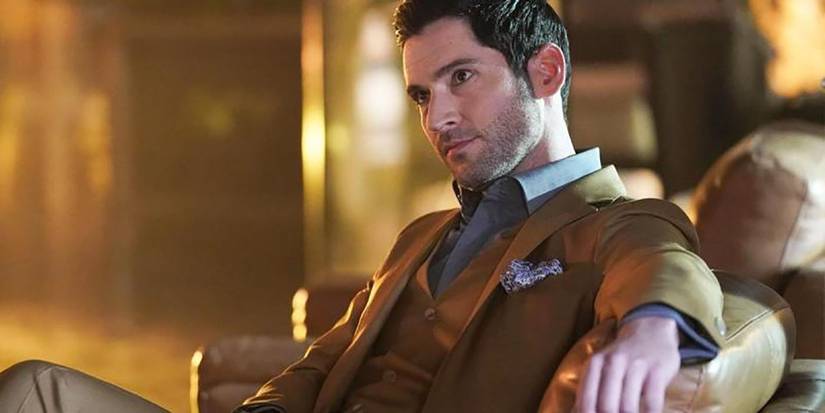Lucifer's 18 Best Looks On The Show