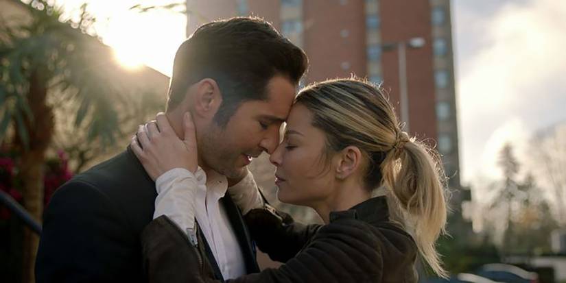 Lucifer's 18 Best Looks On The Show