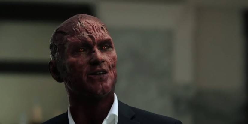 Lucifer's 18 Best Looks On The Show