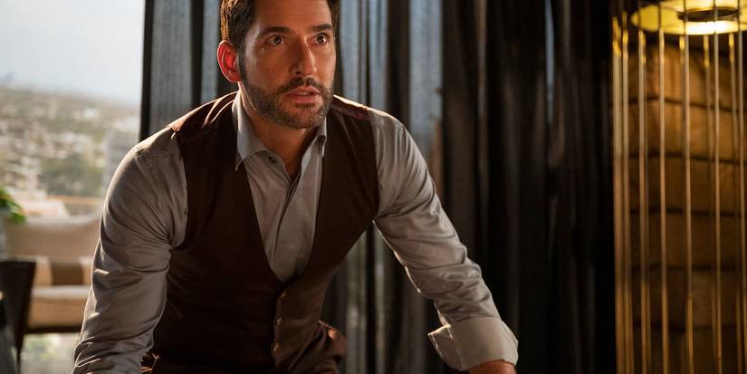 Lucifer's 18 Best Looks On The Show