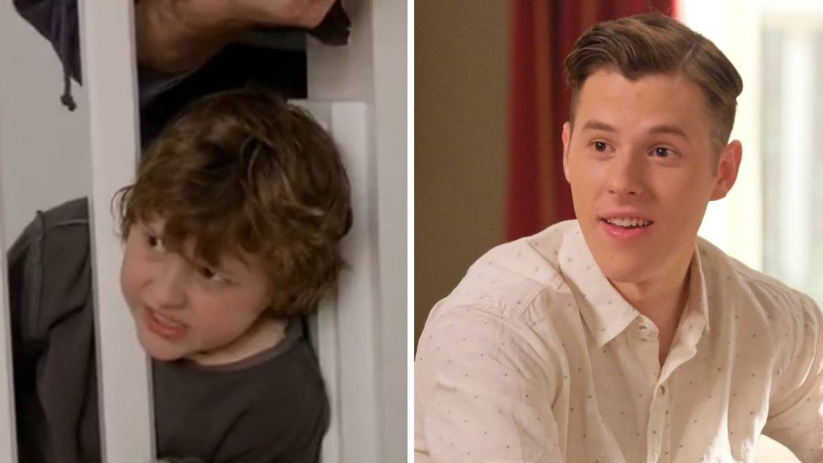 Modern Family: How The Main Cast Changed From The Pilot To The Finale