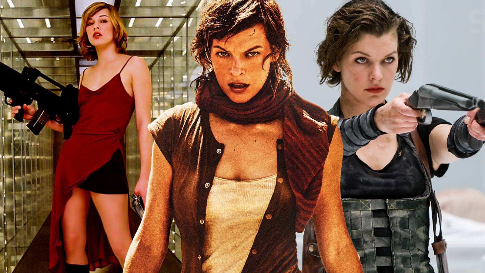 Resident Evil Complete Movie Timeline Explained