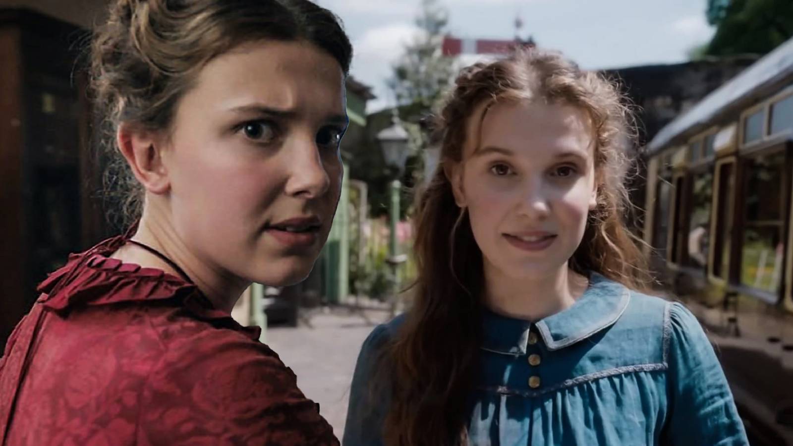 Enola Holmes: Best Characters In The Movie, Ranked