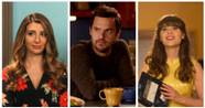 New Girl The Main Characters Ranked By Likability ScreenRant New Girl The Main Characters Ranked By Likability ScreenRant