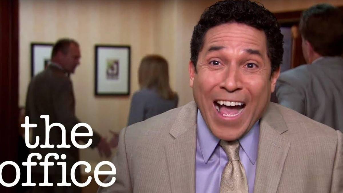 The Office: 10 Of The Worst Things Oscar Did, Ranked