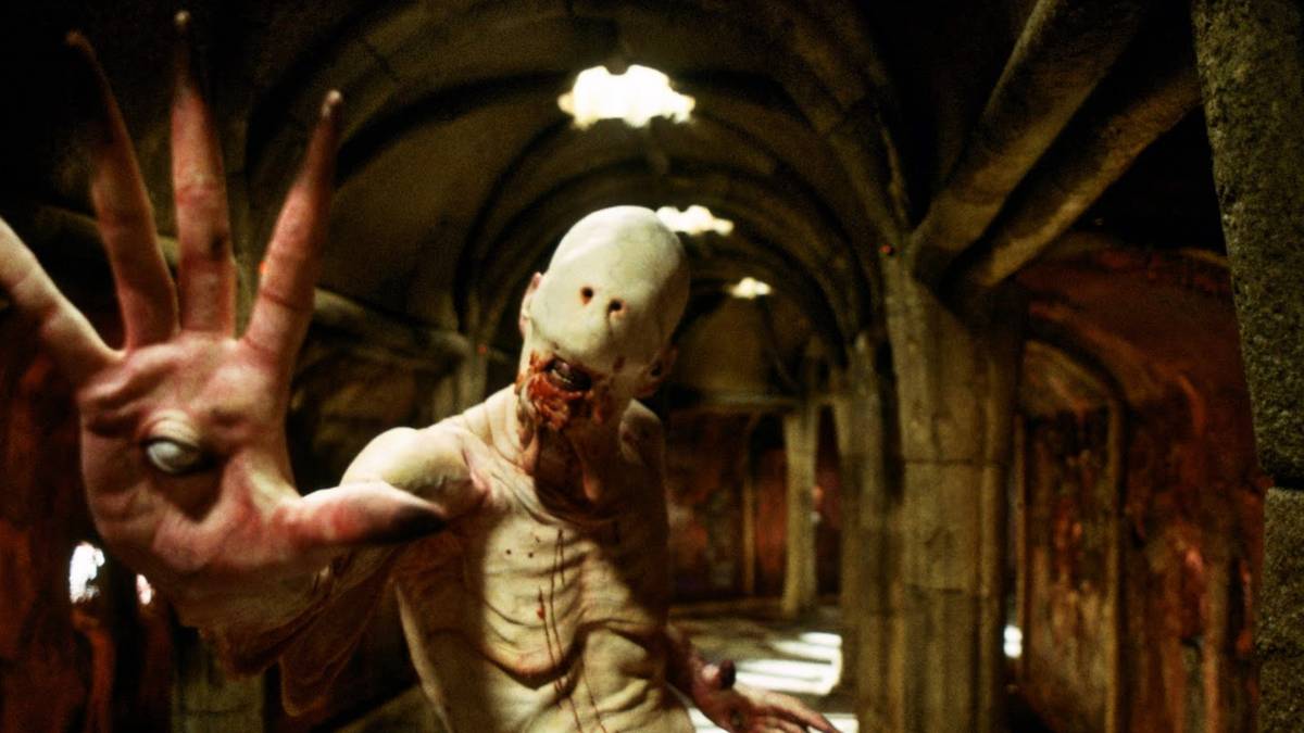 Pan's Labyrinth: The Pale Man's Backstory & Symbolism Explained