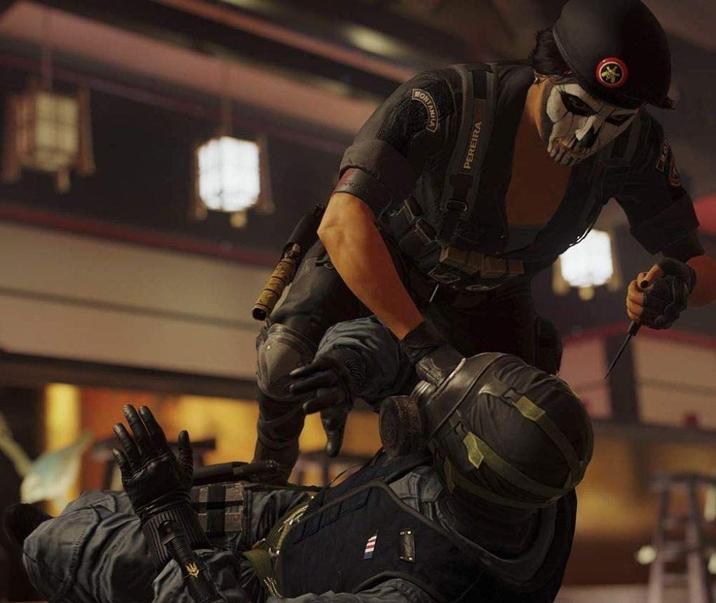 Best Multiplayer Games for PC (Updated 2021)