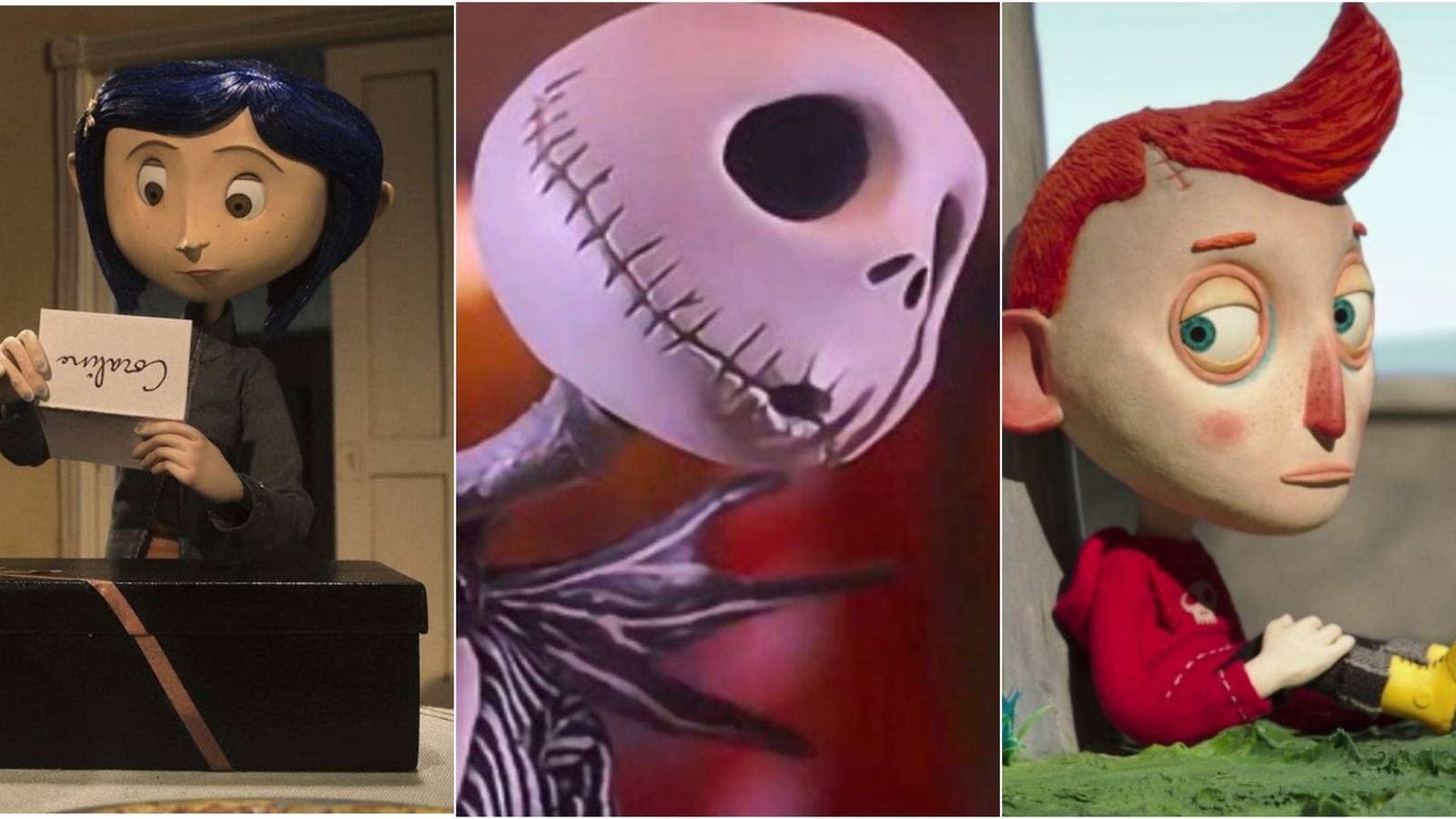10 Best Stop Motion Movies Of All Time, According To Rotten Tomatoes
