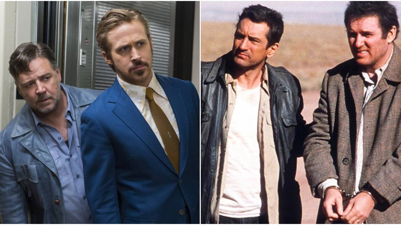 10 Greatest Buddy Cop Comedies, According To IMDb