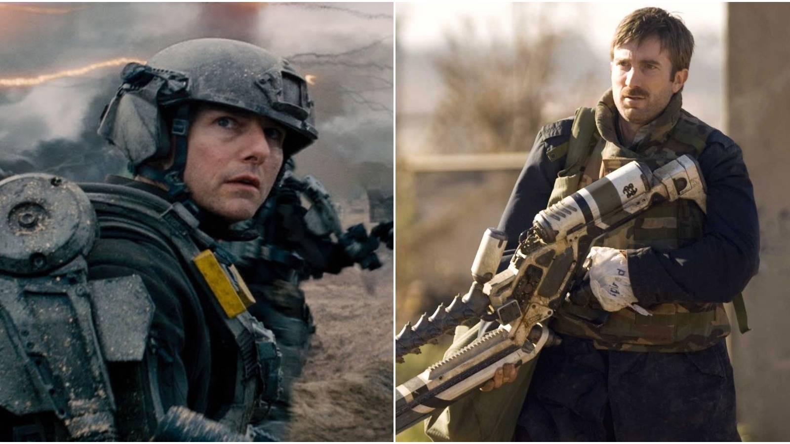 10 Greatest Alien Invasion Movies, According To IMDb