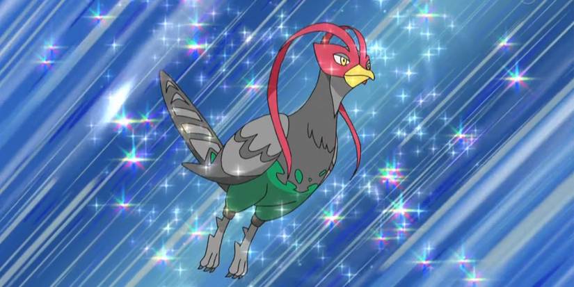 Ash's 15 Weakest Pokémon In The Anime, Ranked