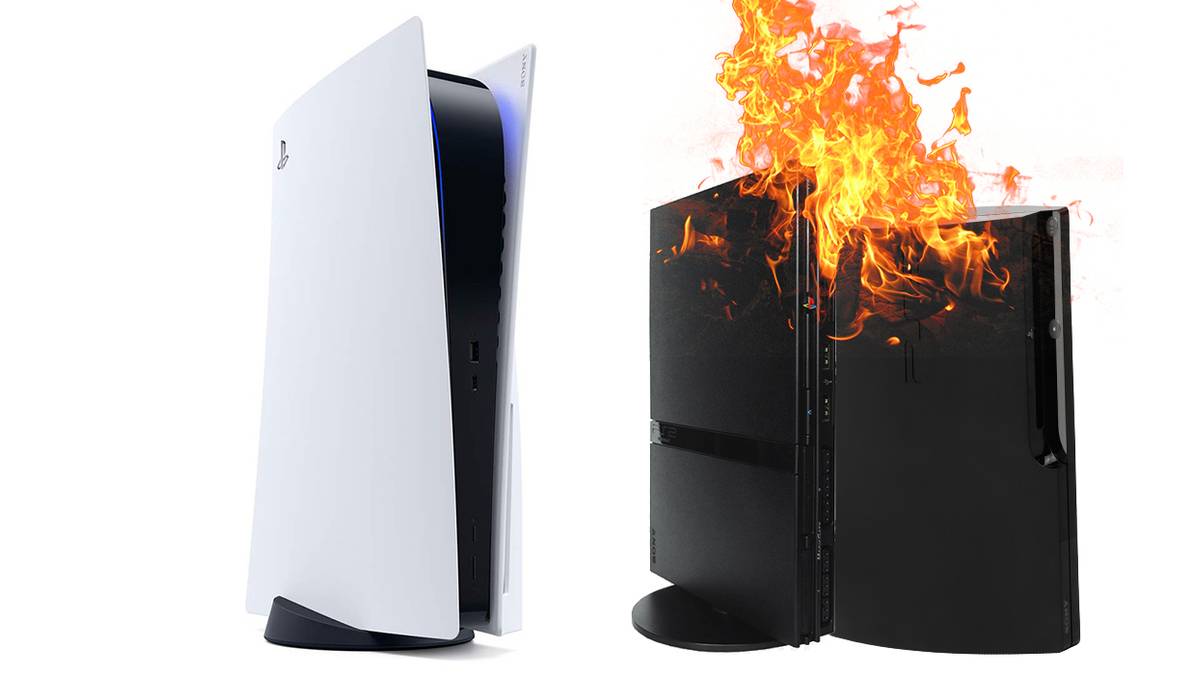 PS5 Will Only Be Backwards Compatible With PS4 Games