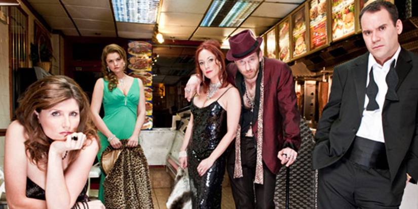 Pulling Season 3 Updates: Will The Sharon Horgan Sitcom Return?