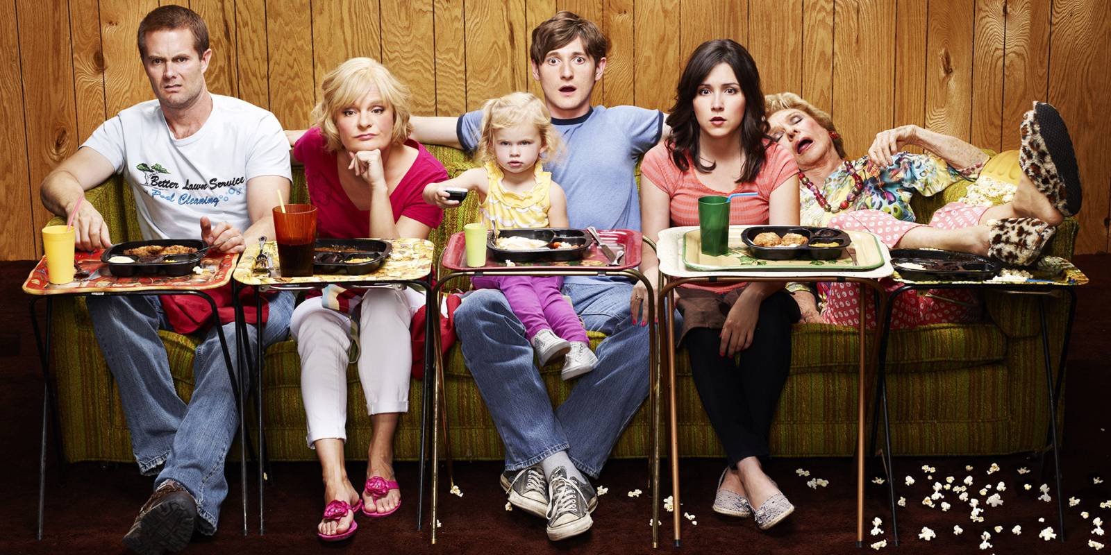 Why Raising Hope Was Cancelled After Season 4
