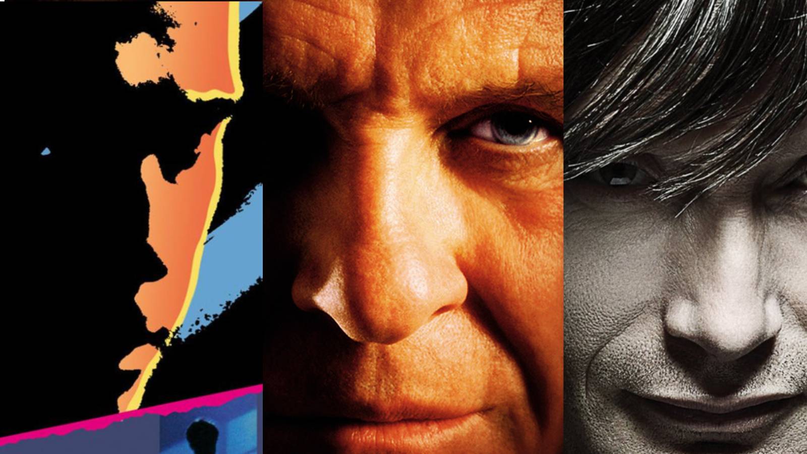Red Dragon: All 3 Times The Novel Was Adapted To Movies & TV