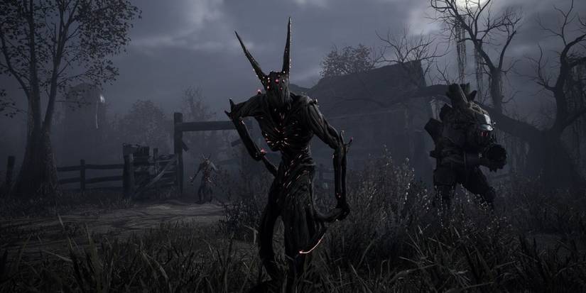 10 Small Details In The Story Of Remnant: From the Ashes You Missed