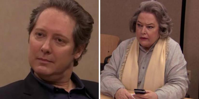 Jo Bennett Vs. Robert California: Who Was The Better CEO On The Office?
