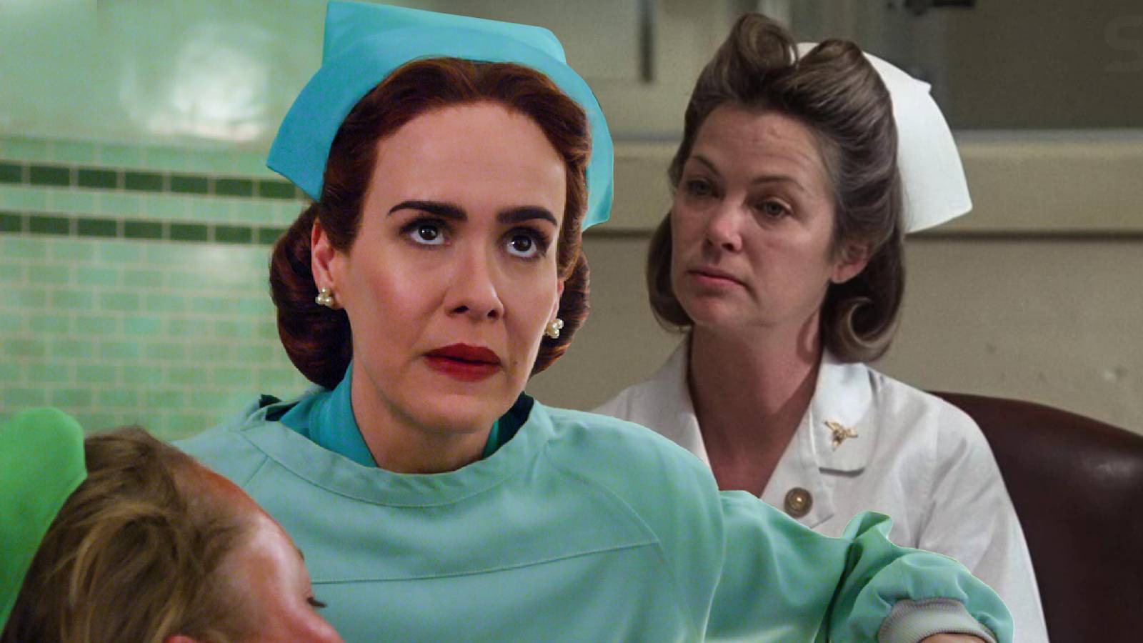 Every Actress Who Played Nurse Ratched (In Movies & TV)