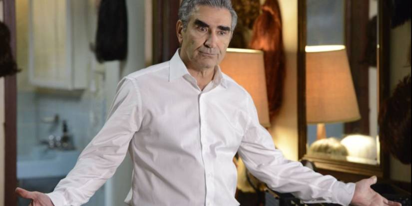 Schitt's Creek: The 5 Best (& The 5 Worst) Dressed Characters