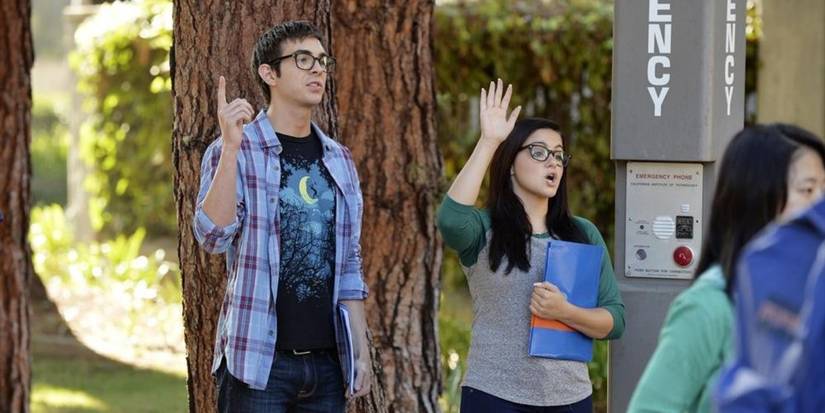 Modern Family: Alex Dunphy’s Slow Transformation Over The Years (In ...