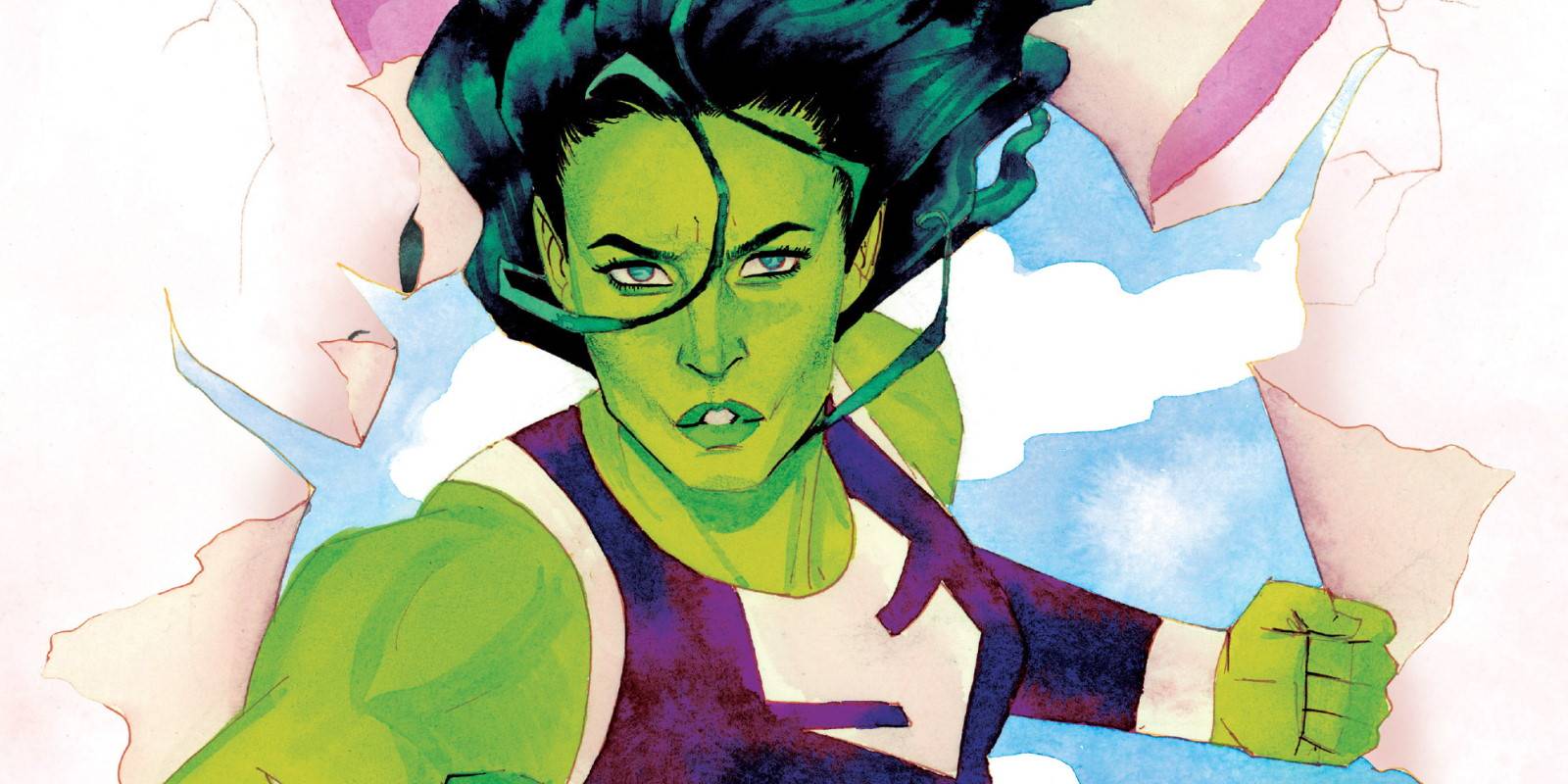 She-Hulk's True Power Revealed By Marvel Comics