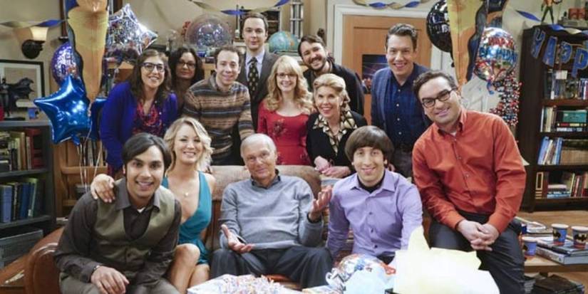 The Big Bang Theory: 10 Continuity Errors Fans Found About Sheldon