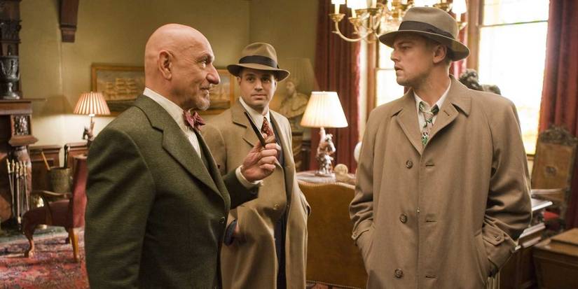 Shutter Island: 10 Most Memorable Quotes