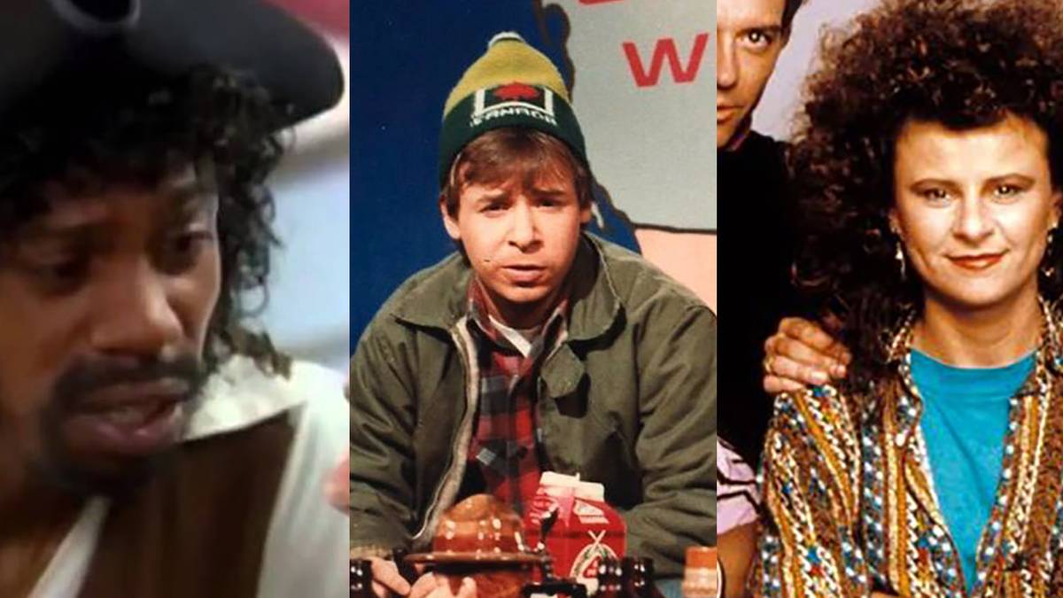 The 15 Best Sketch Comedy Series Ever (That Aren't Saturday Night Live)