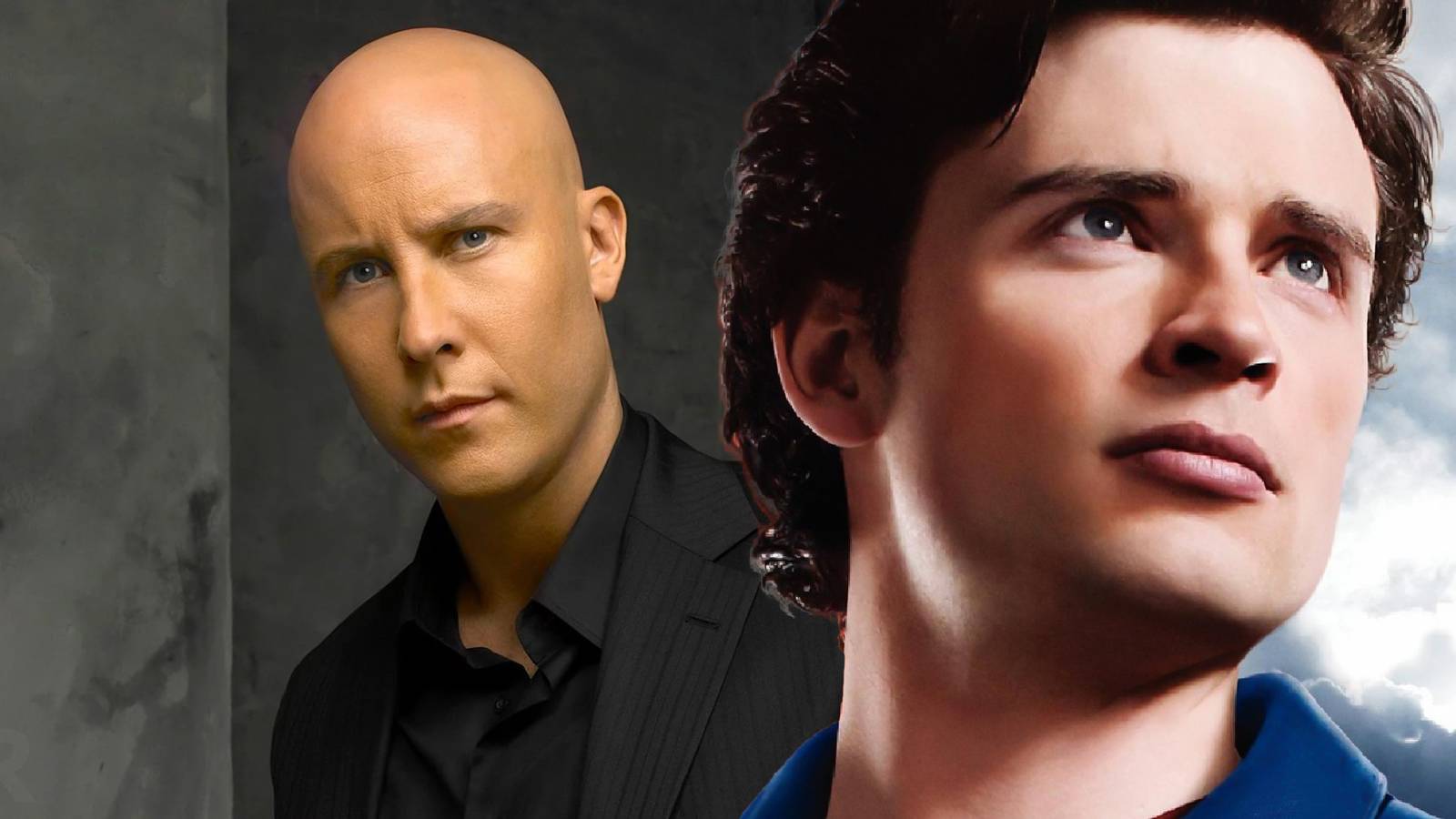 Smallville Teased Lex Being Clark's True Enemy In Season 3