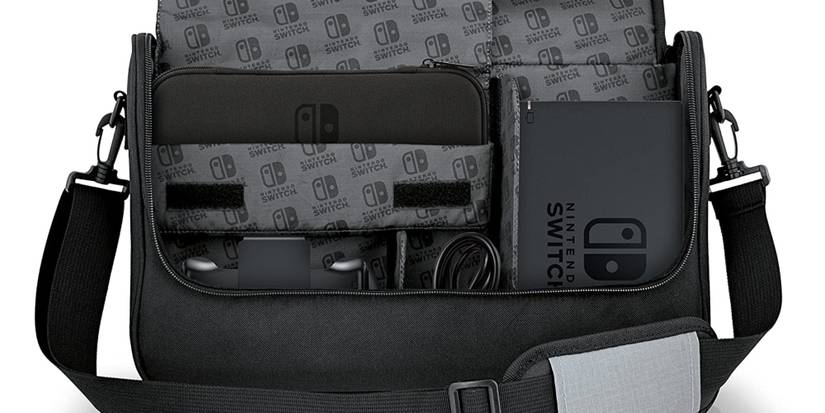 Best Nintendo Switch Accessories (Updated 2021)