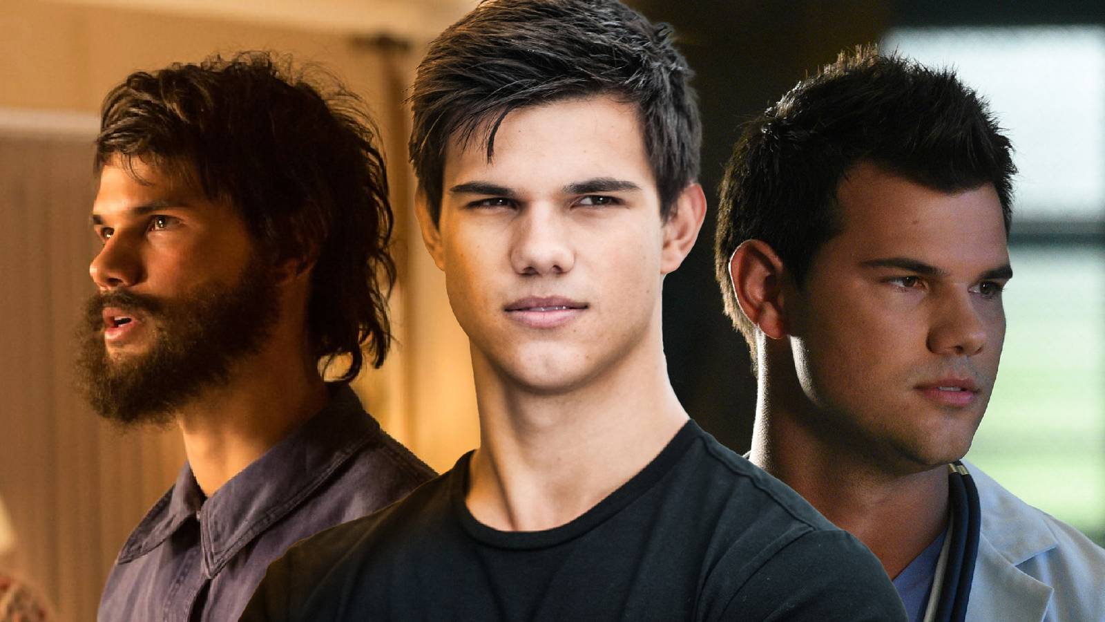 Is Taylor Lautner Native American? The Twilight Actor's Ethnicity Explained