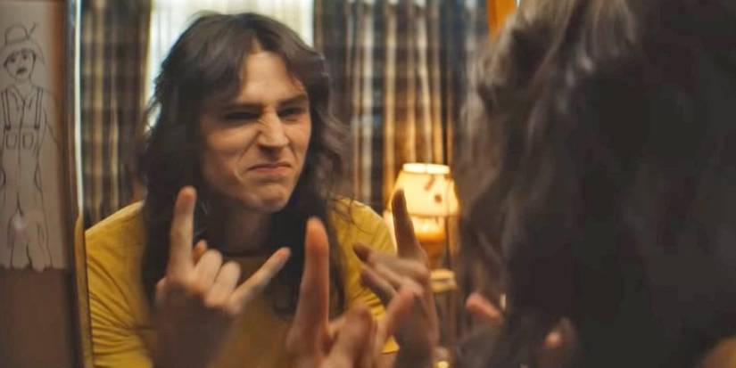 Shout At The Devil: 10 True Facts From Netflix's The Dirt