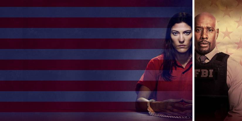 The Enemy Within Season 2 Updates: Is The Jennifer Carpenter Series ...
