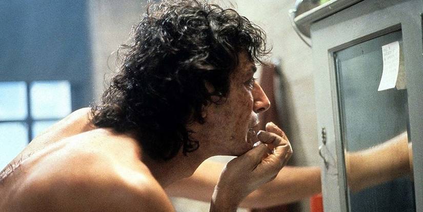 10 Behind-The-Scenes Facts About The Fly (1986)