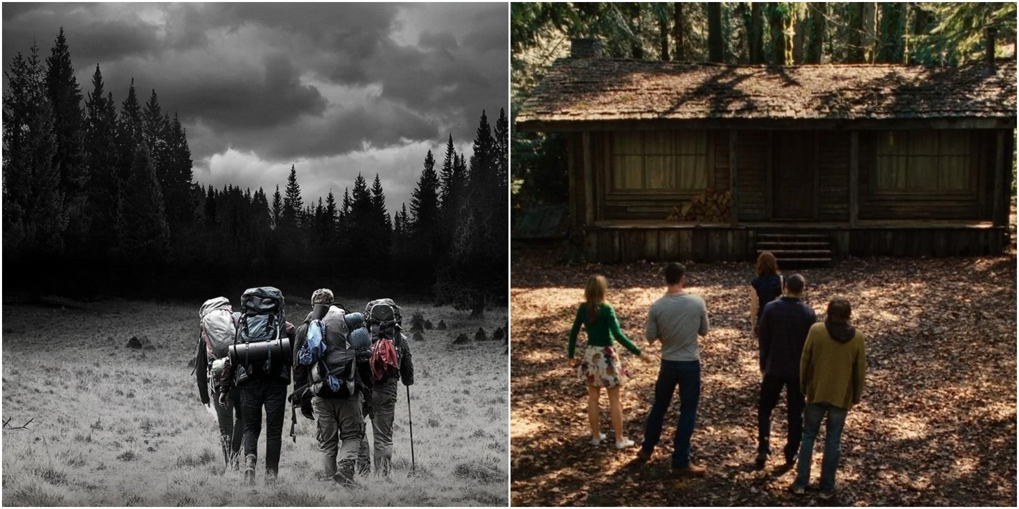 10 Movies To Watch If You Like The Ritual
