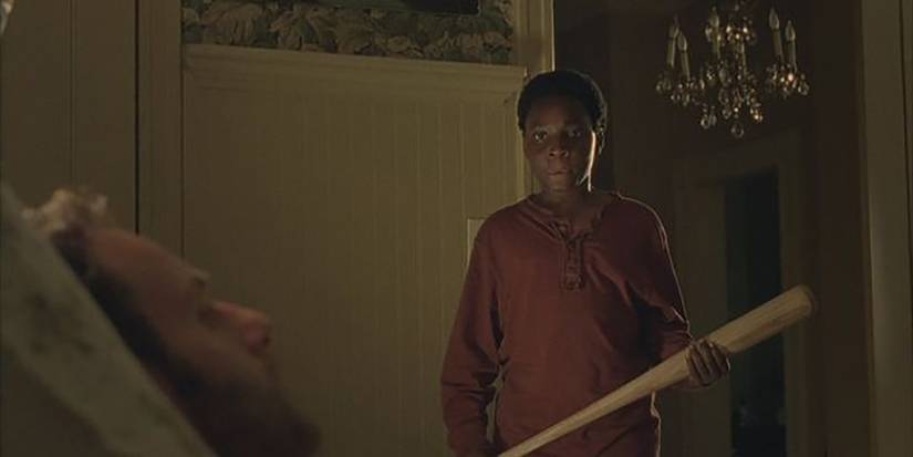 The Walking Dead's Child Characters, Ranked By Bravery