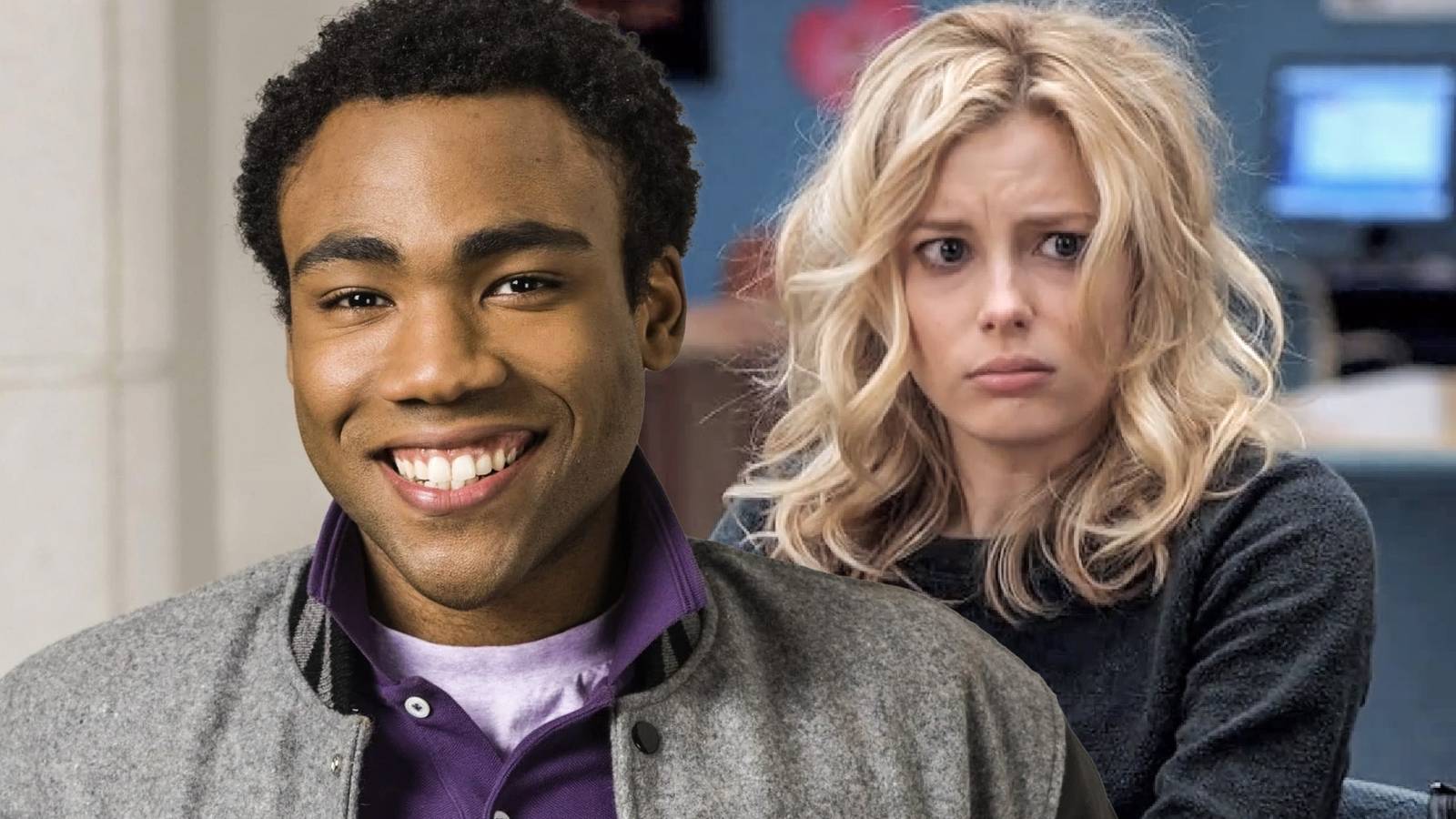 Community: What Troy's Text Message To Britta Said