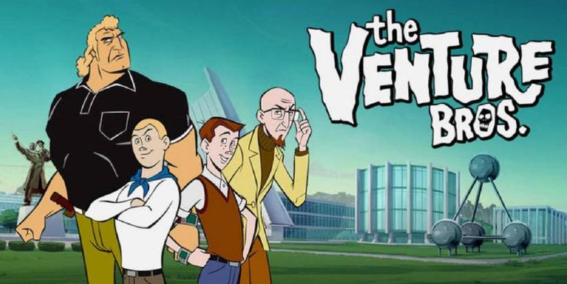 5 Cartoons That Should Continue On HBO Max (& 5 That Are Better Off Done)