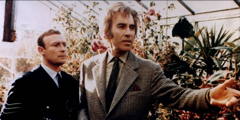 The Wicker Man (1973): 10 Things You Didn't Know About The Cult Movie