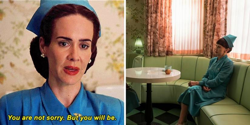 Ratched: Best Quotes In Season One