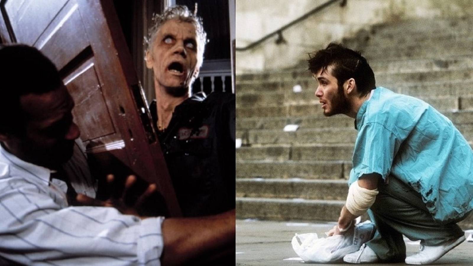 10 Scariest Zombie Movies (Ranked By How Hard It'd Be To Survive)