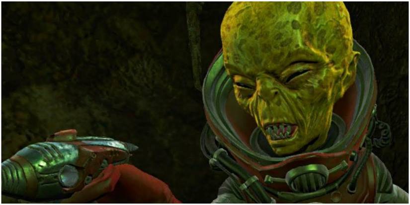 Fallout 4: 10 Storylines That Were Never Resolved