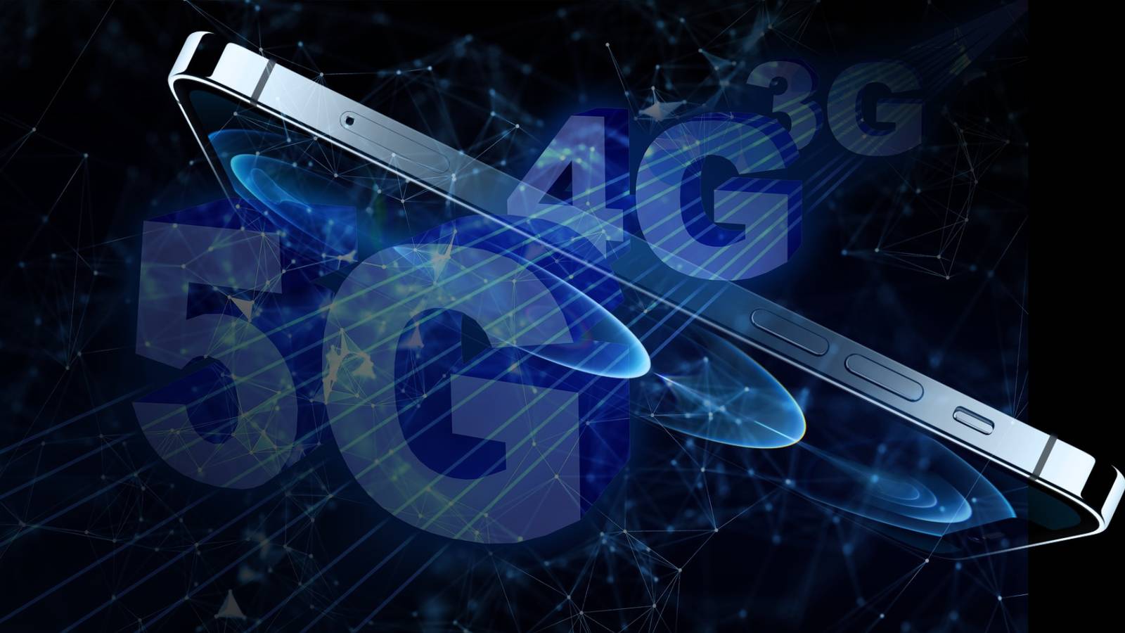 iPhone 12's Dual SIM Mode Cancels 5G Access On Both Lines