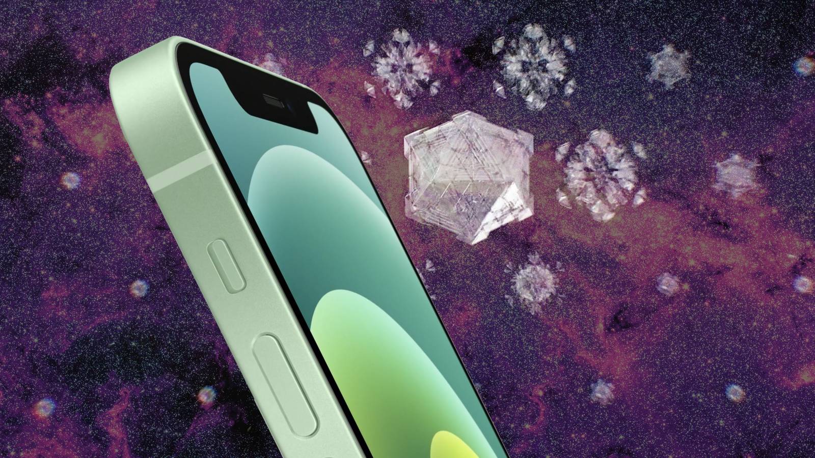 iPhone 12 Ceramic Shield: Apple’s Drop & Scratch Resistance Explained