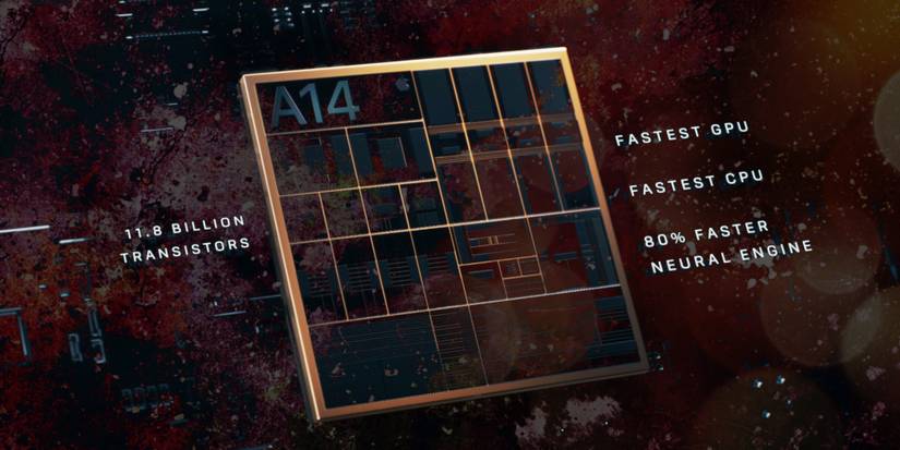 A14 Bionic: Apple's iPhone 12 Chip Benefits & Improvements Explained