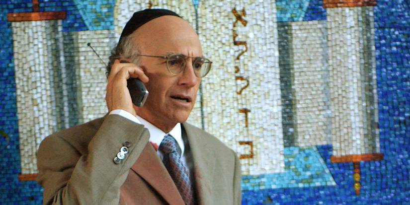 Curb Your Enthusiasm: The 10 Saddest Things About Cheryl