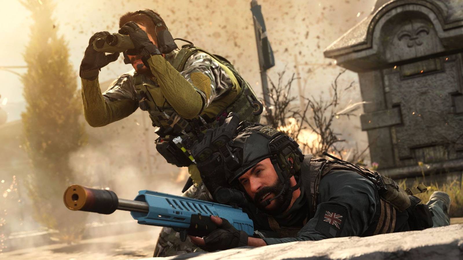 COD: Black Ops Cold War Beta Already Has a Huge Hacking Problem